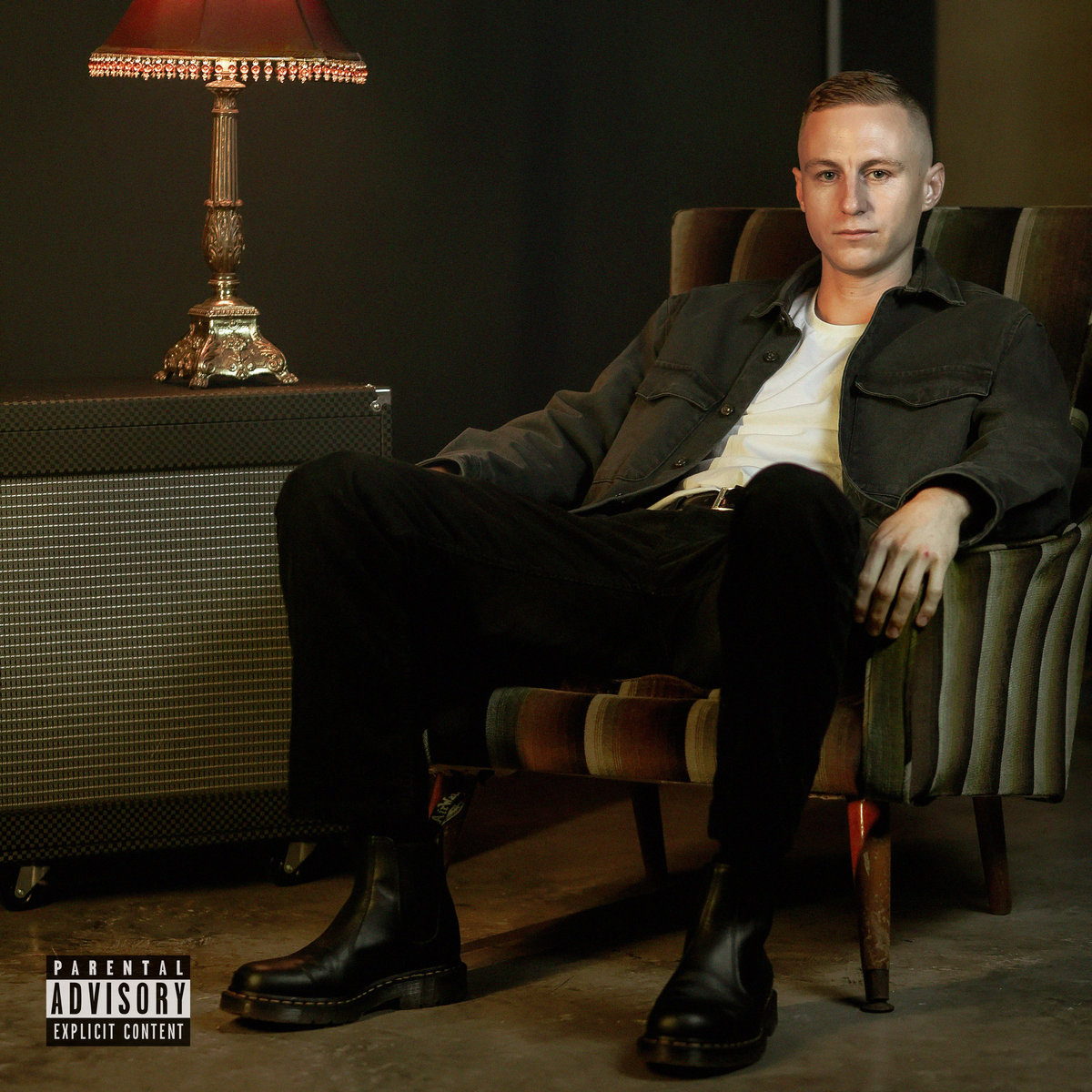 Aquarius | Quaid Pearce