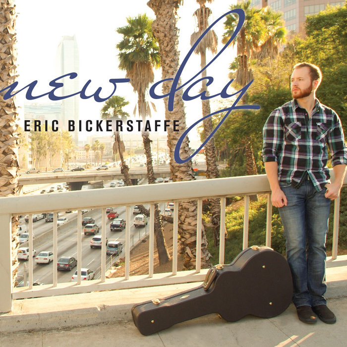 New Day | Eric Bickerstaffe