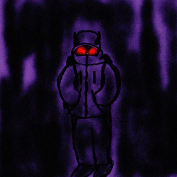 FROZEN CYBORG | POSHGOD