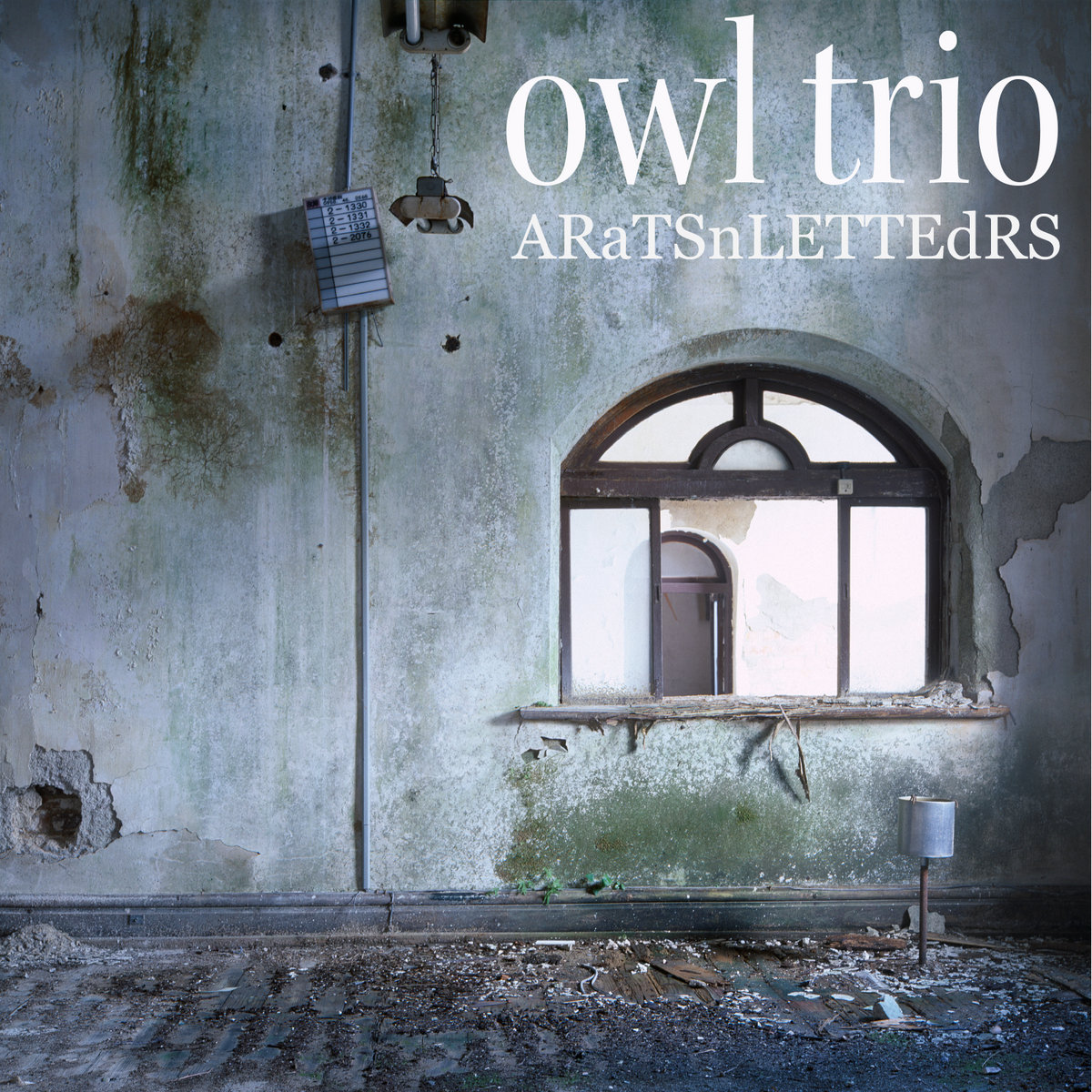 Arts and Letters | OWL Trio