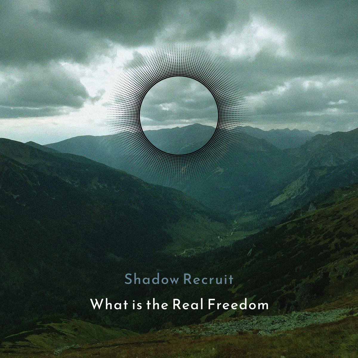 Shadow Recruit - What is the Real Freedom | Shadow Recruit | Cold Tear ...