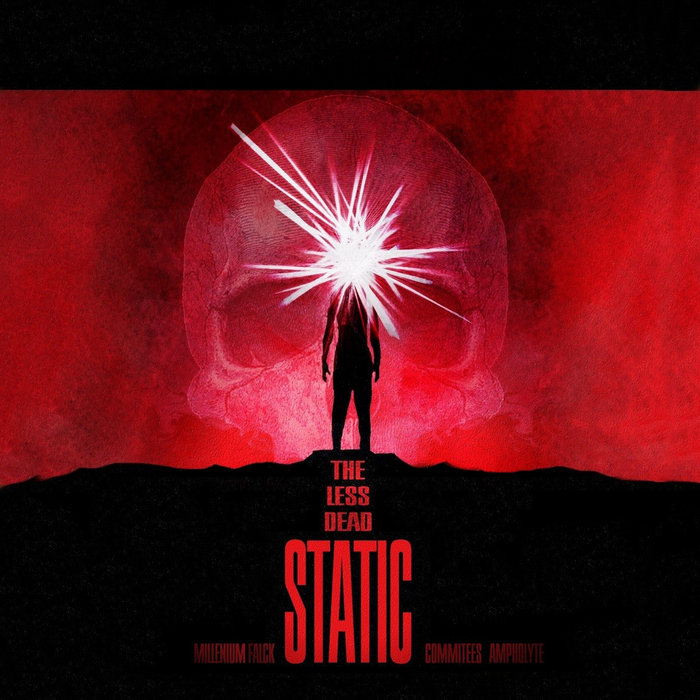 Static | The Less Dead