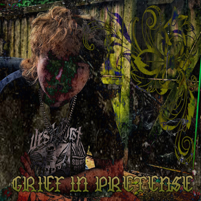 The only easy way out is through the barrel of a gun | Grief in Pretense