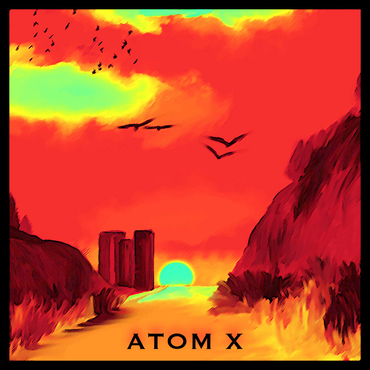 Horizon | ATOM X