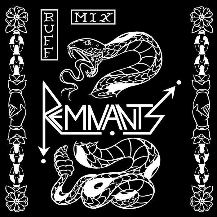 Ruff Mix-OUT OF PRINT | Remnants | REMNANTS