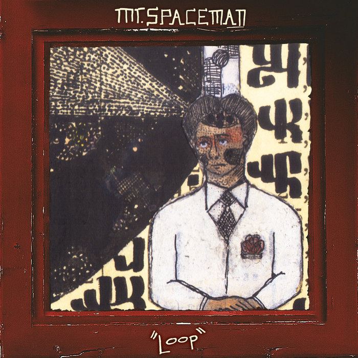 loop | mr.spaceman