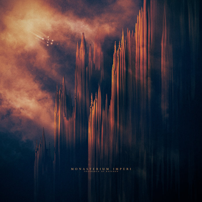 Trichurch of Katehon | Monasterium Imperi