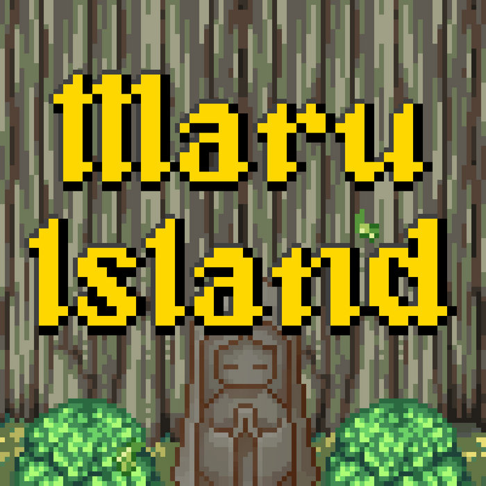 Maru Island OST | Fanfare Games