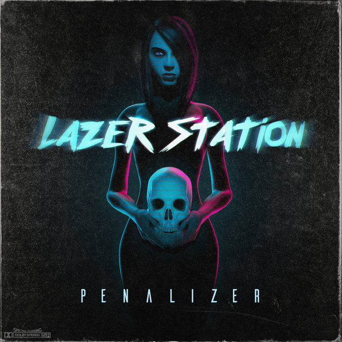 Penalizer EP | Lazer Station