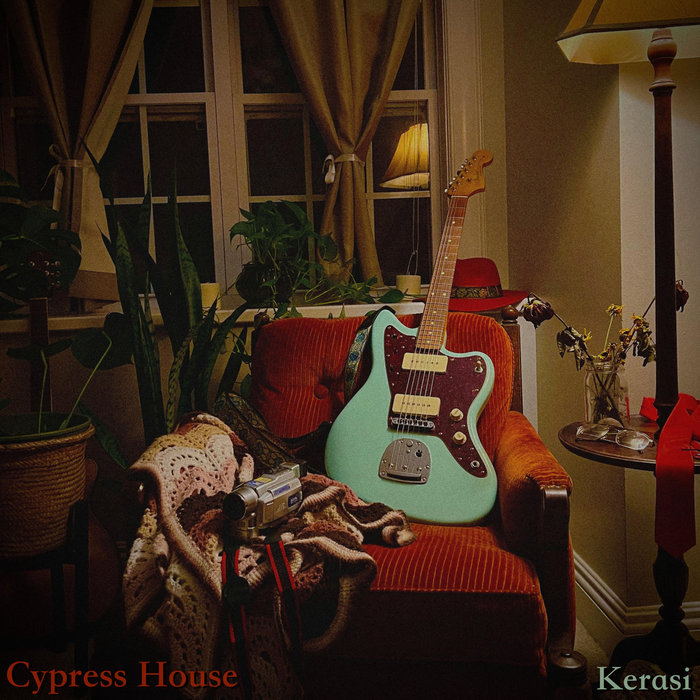 Cypress House | Kerasi