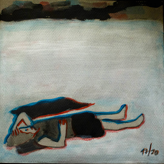 Lagoa | George Silver