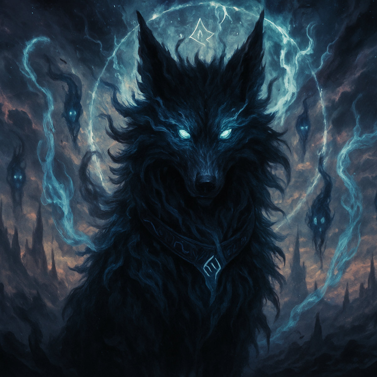 Spectral Uprising | SoundBlaze