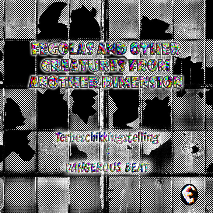 FEGOLAS AND OTHER CREATURES FROM ANOTHER DIMENSION | EXPERIGENICS