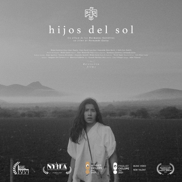 Hijos del Sol | Hermanos Gutiérrez
