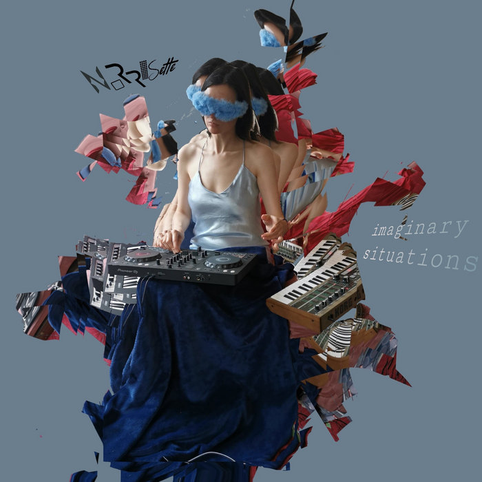 Imaginary Situations | Norrisette