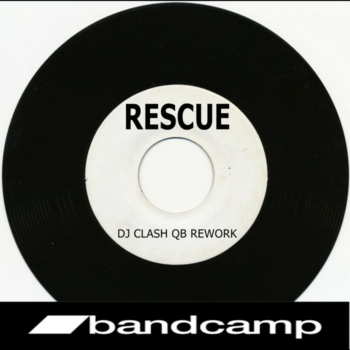 RESQUE - DJ CLASH (QB REWORK) | DJ CLASH