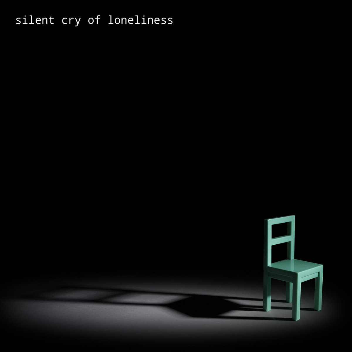 Silent cry of loneliness | Alex Turnip