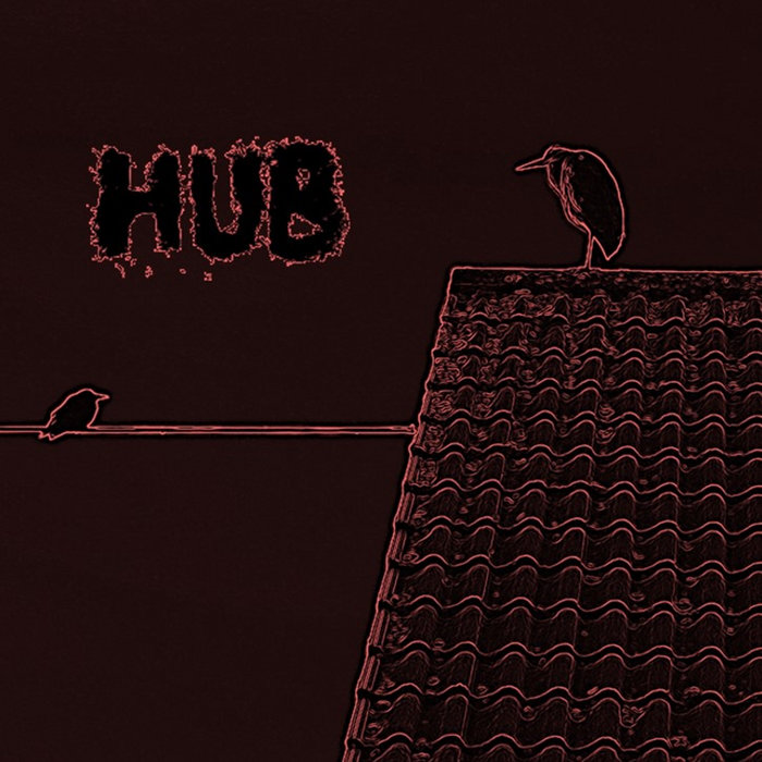 HUB | Pure Fabrication