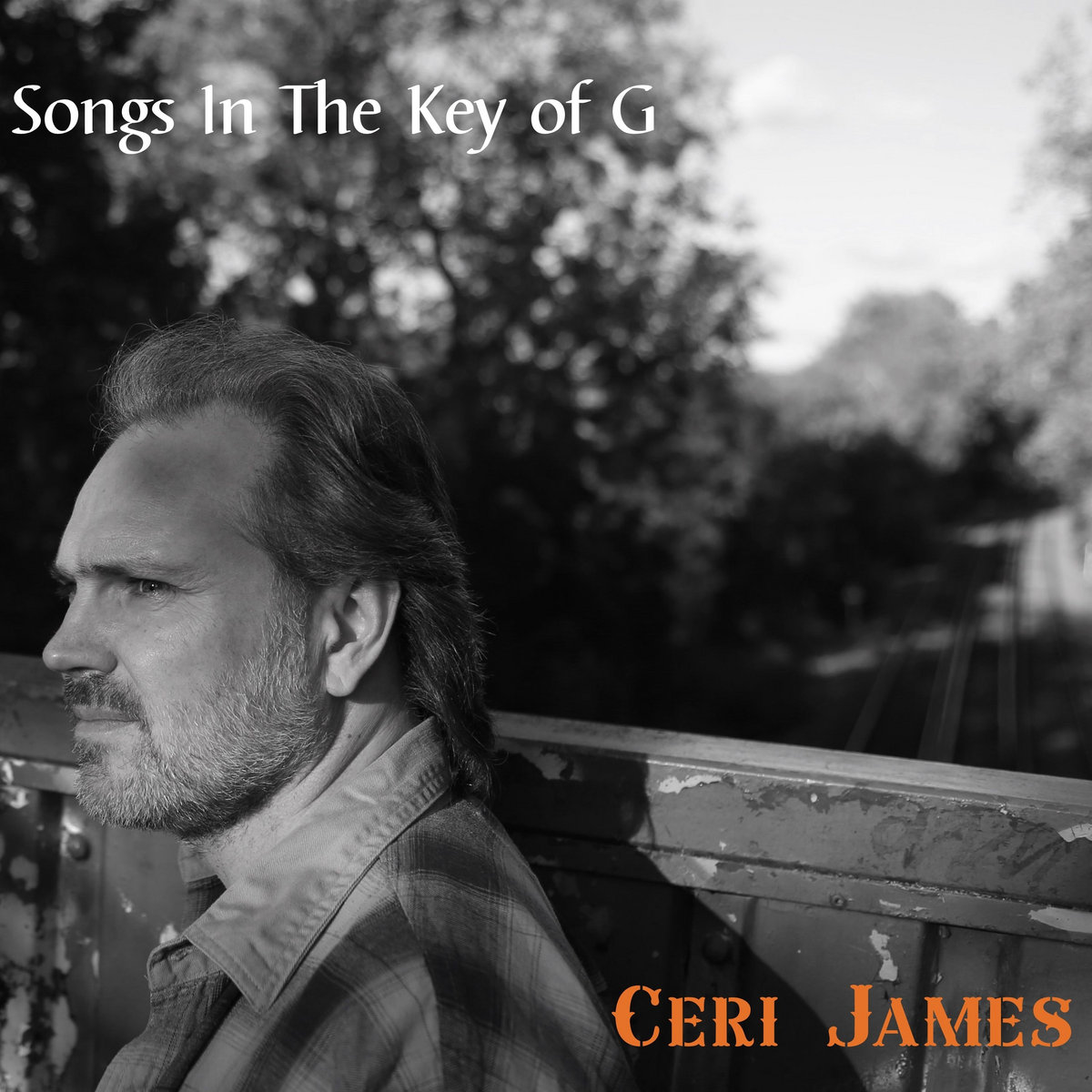Songs In The Key of G | Ceri James