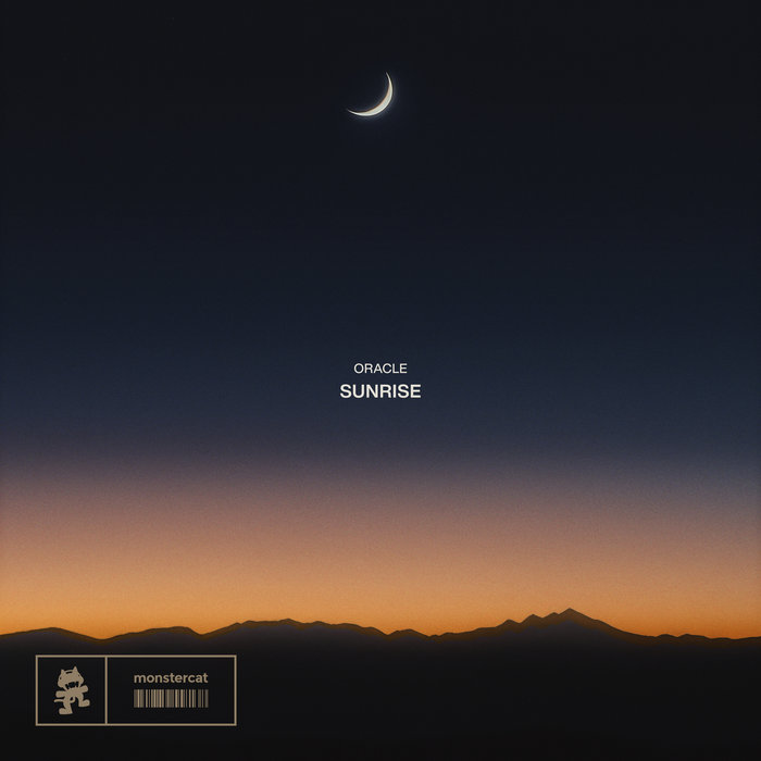 Sunrise | ORACLE | Monstercat
