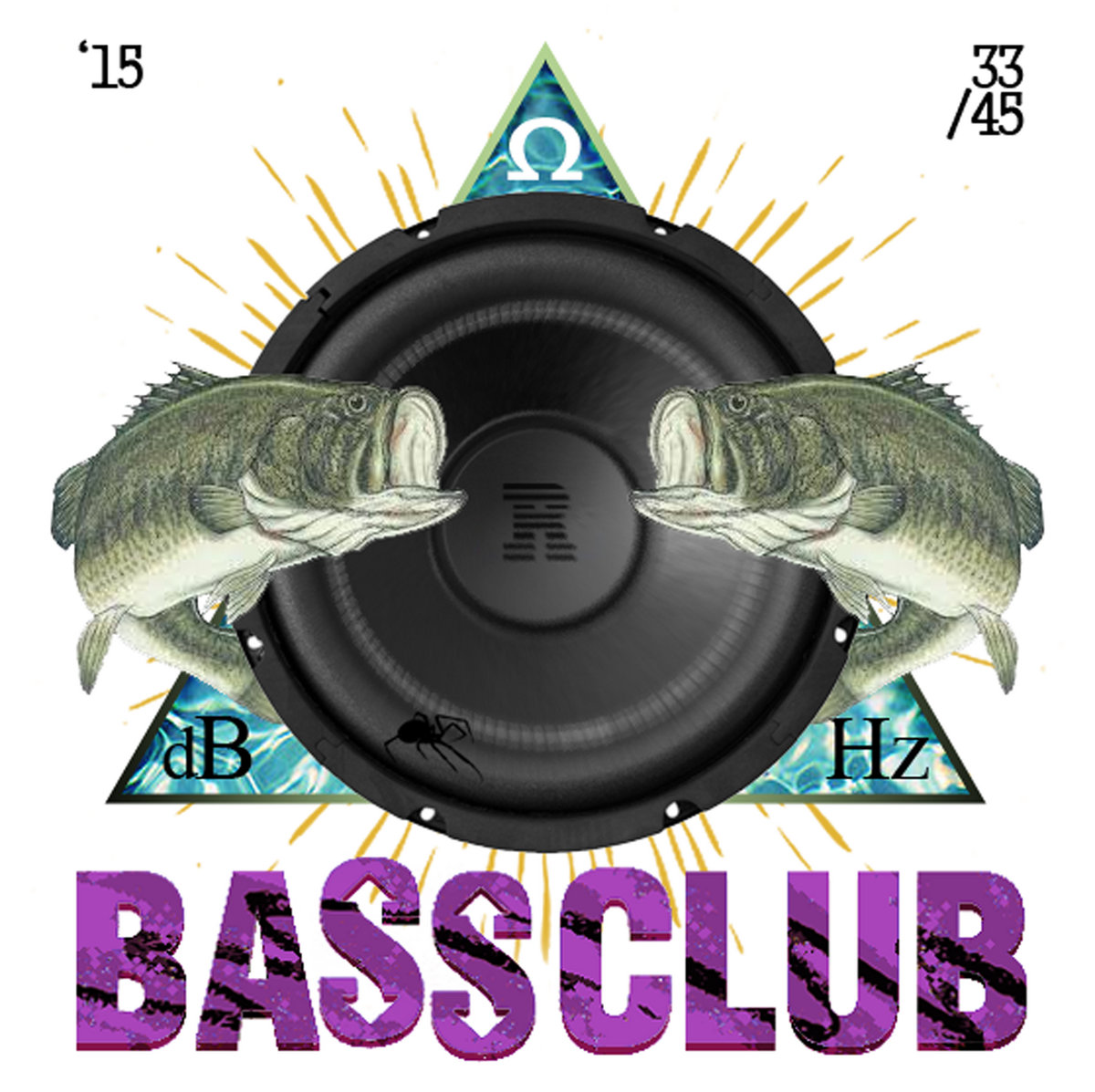 BASS CLUB | RoobehTunes