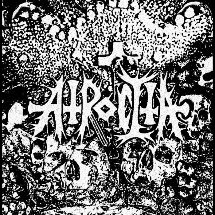 Atrocita | Atrocita | Kowskull Records