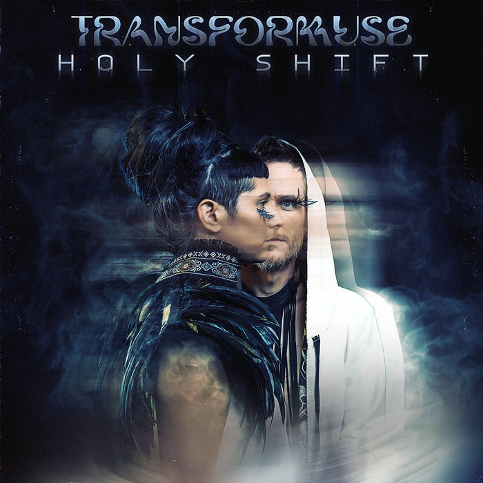 Holy Shift - Album | Transformuse