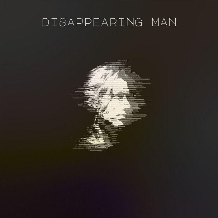 The Disappearing Man | 53mph