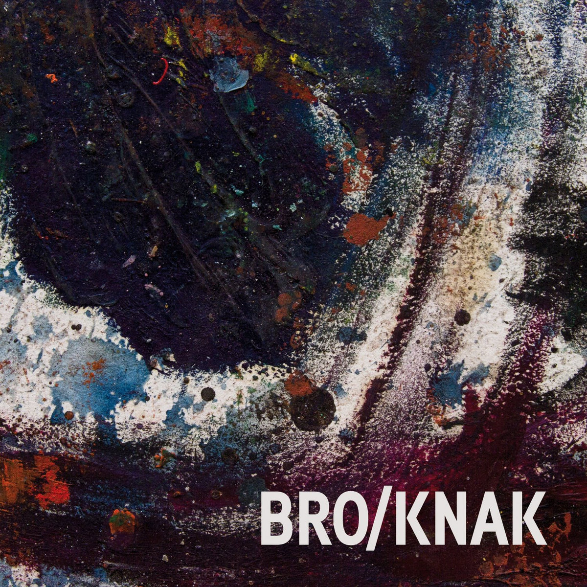G Major Song (feat. David Virelles) | BRO/KNAK feat. Paul Bley, Kenny ...