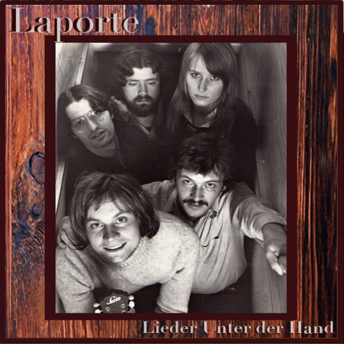 Lieder Unter der Hand | Laporte