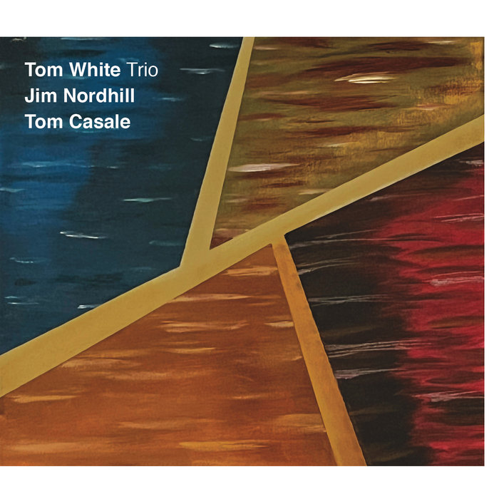 Tom White Trio | Tom White Trio | Tom White