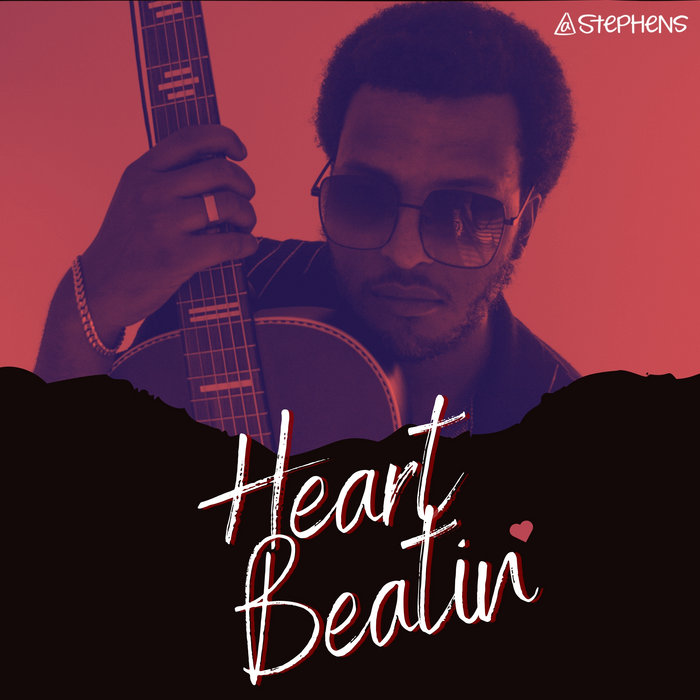 Heart Beatin' | Aaron Stephens