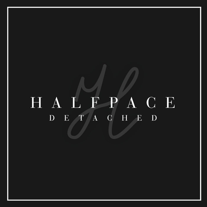 Detached | Halfpace