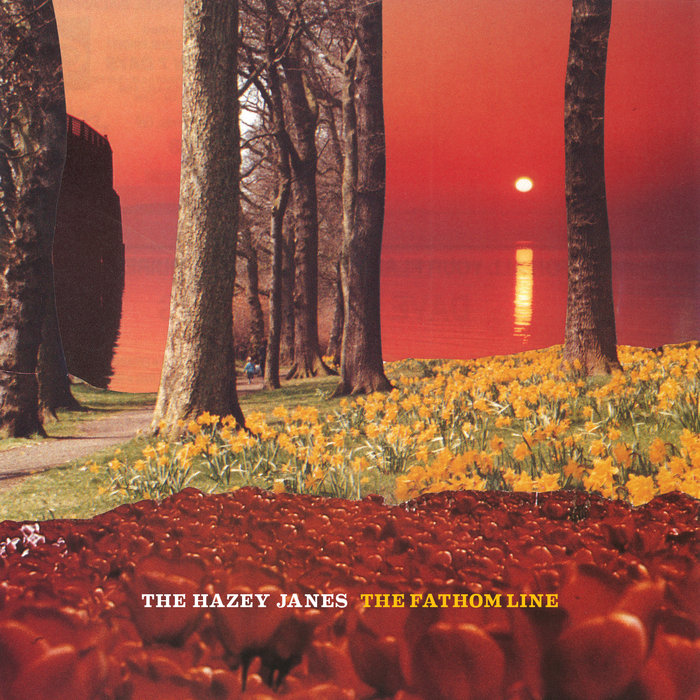 The Fathom Line [Single] | The Hazey Janes