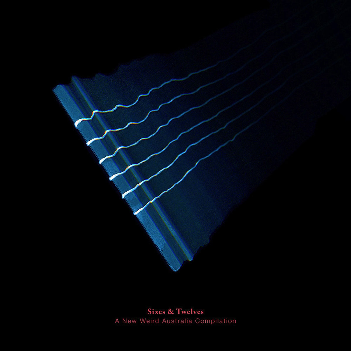 Darqbeaut | Seth Rees