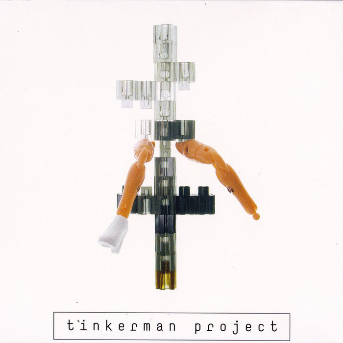 THE TINKERMAN PROJECT | THE TINKERMAN PROJECT