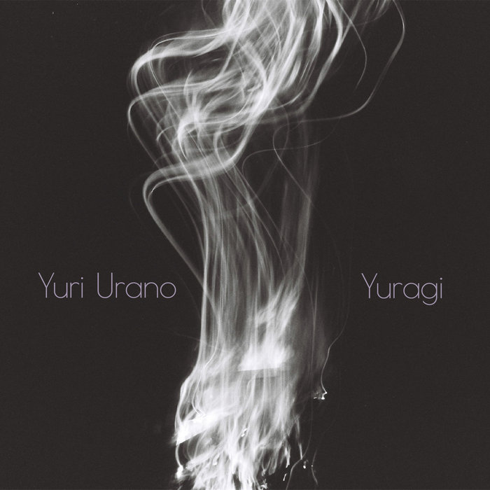 Yuragi | Yuri Urano | Muzan Editions