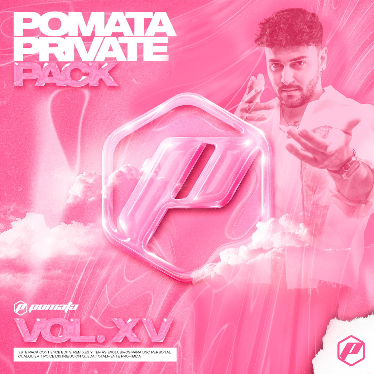 POMATA Private Pack Vol. XV (EN PROGRESO, NO COMPRAR ALBUM, SOLO PISTAS INDIVIDUALES) | POMATA