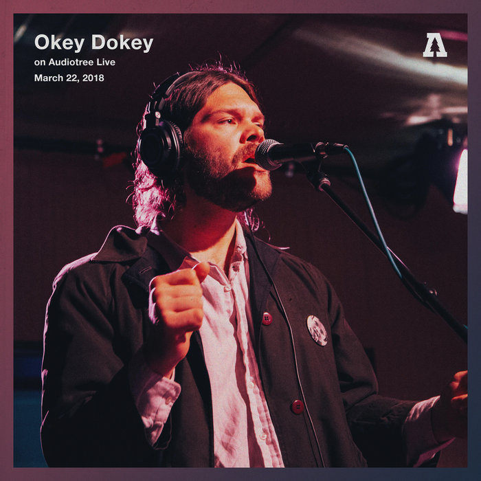 Okey Dokey on Audiotree Live | Okey Dokey