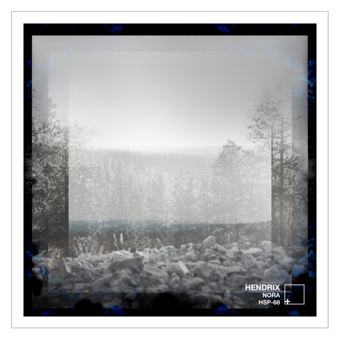 Nora | Hendrix | Healing Sound Propagandist