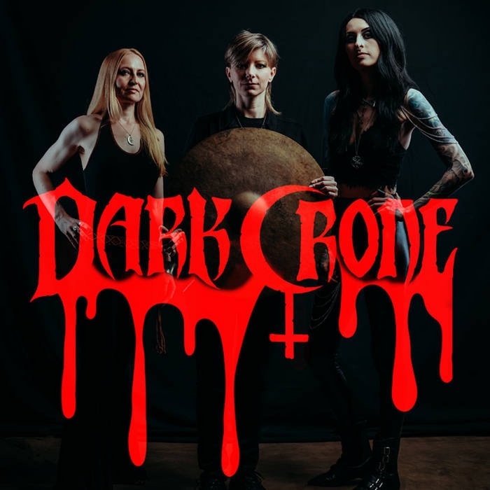 Tales From the Darkside | Dark Crone