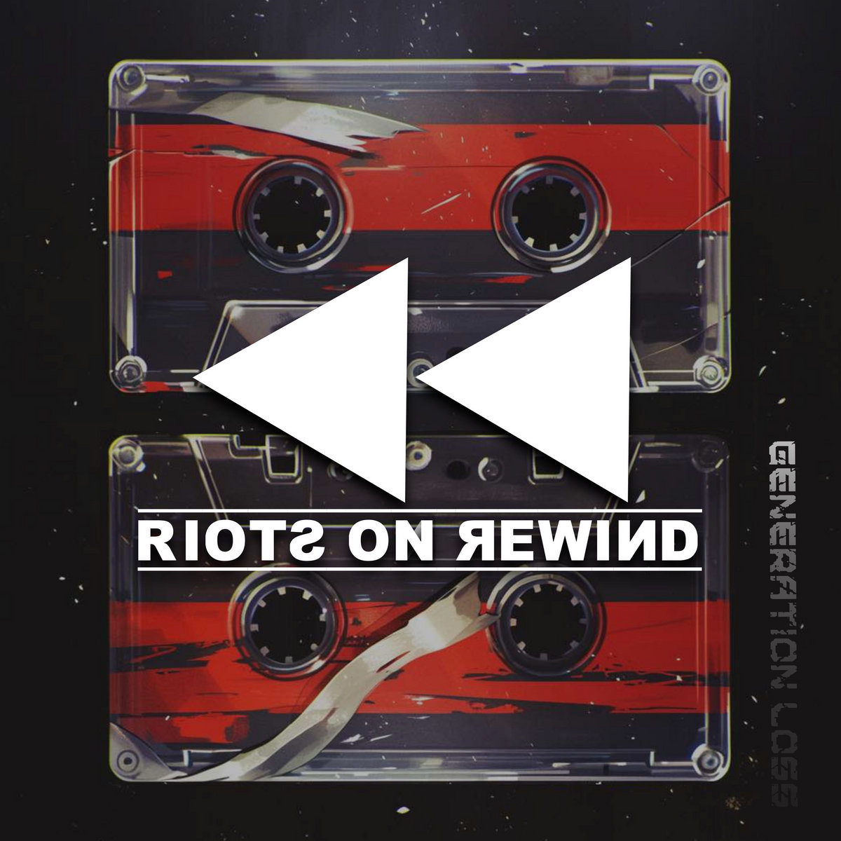Generation Loss | Riots On Rewind | CRL Studios