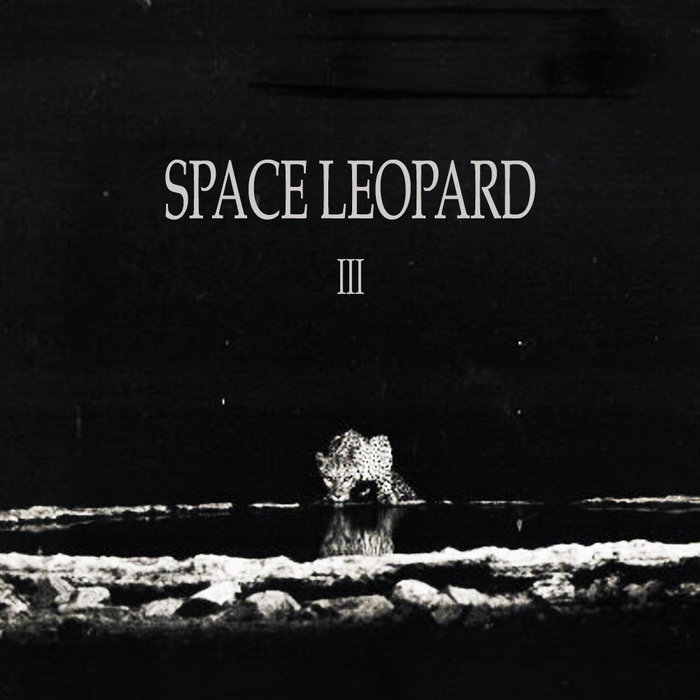 III | Space Leopard