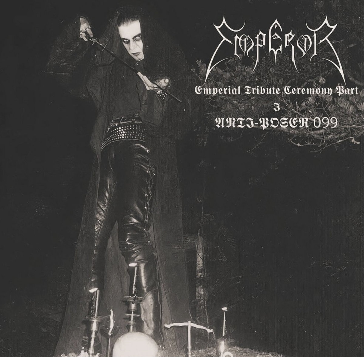 Imperial Tribute Ceremony | Ende