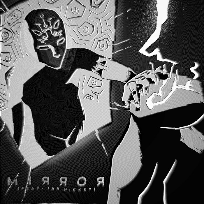 Mirror (feat. Ian Hickey) | Rhythmic Thoughts | Zabloing!