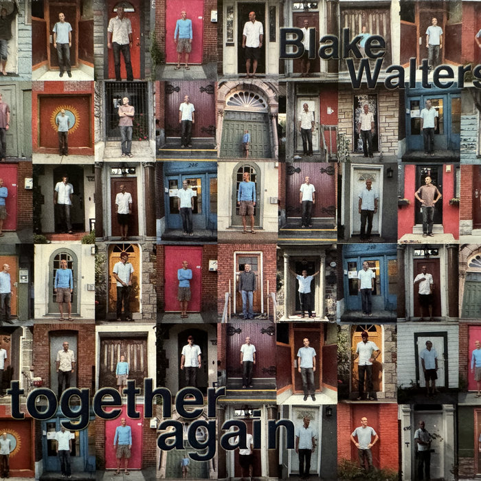 Together Again | Blake Walters