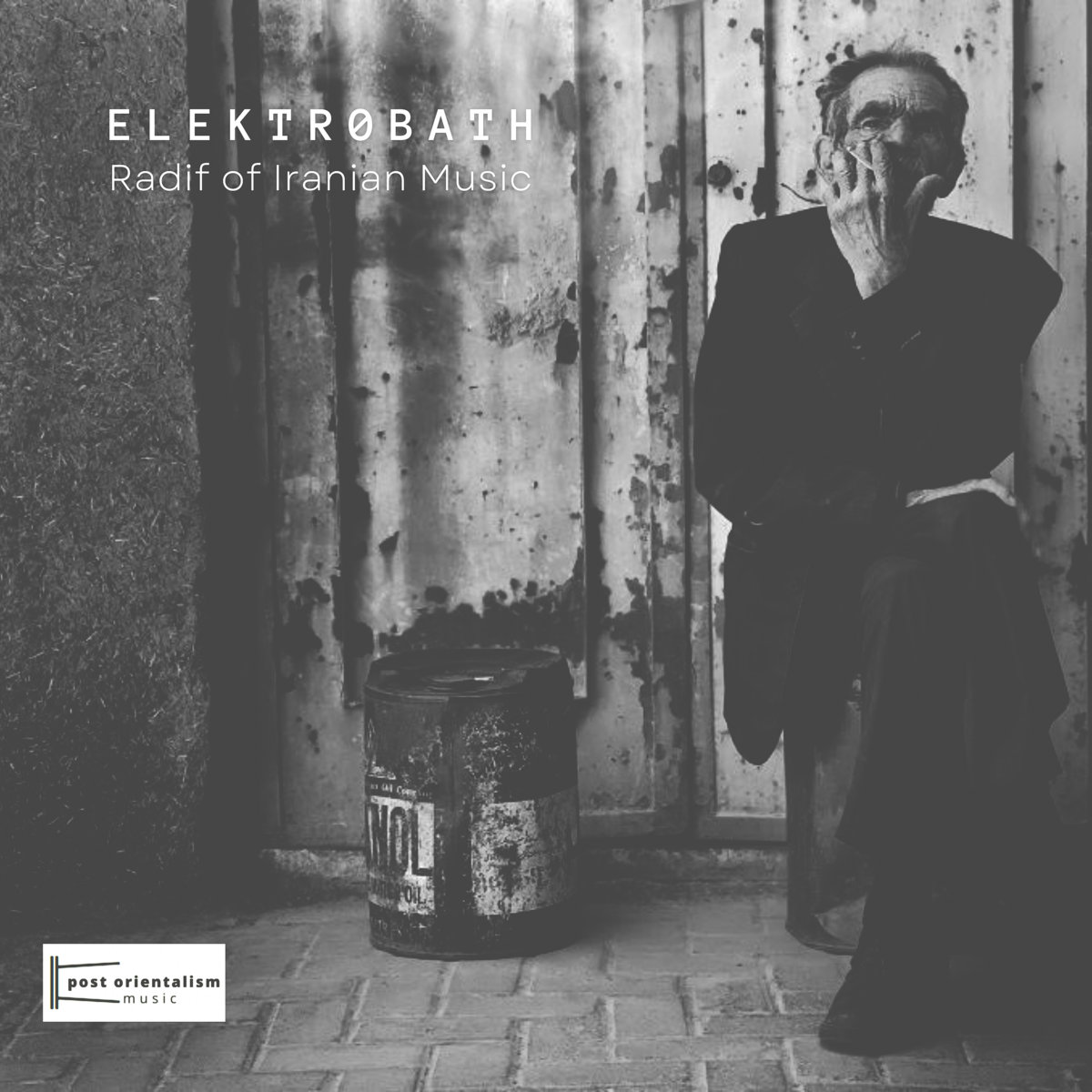 Radif of Iranian Music | ELEKTR0BATH | Post Orientalism Music