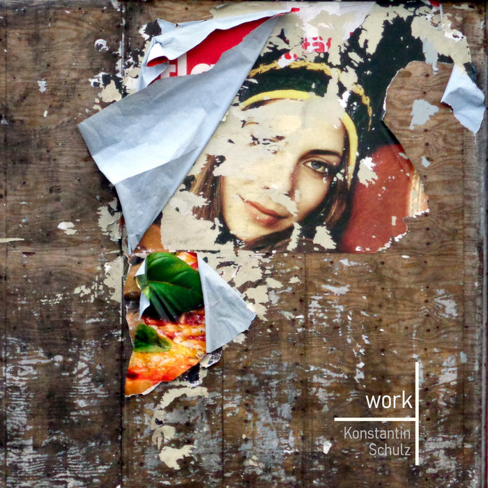 work LP | Konstantin Schulz