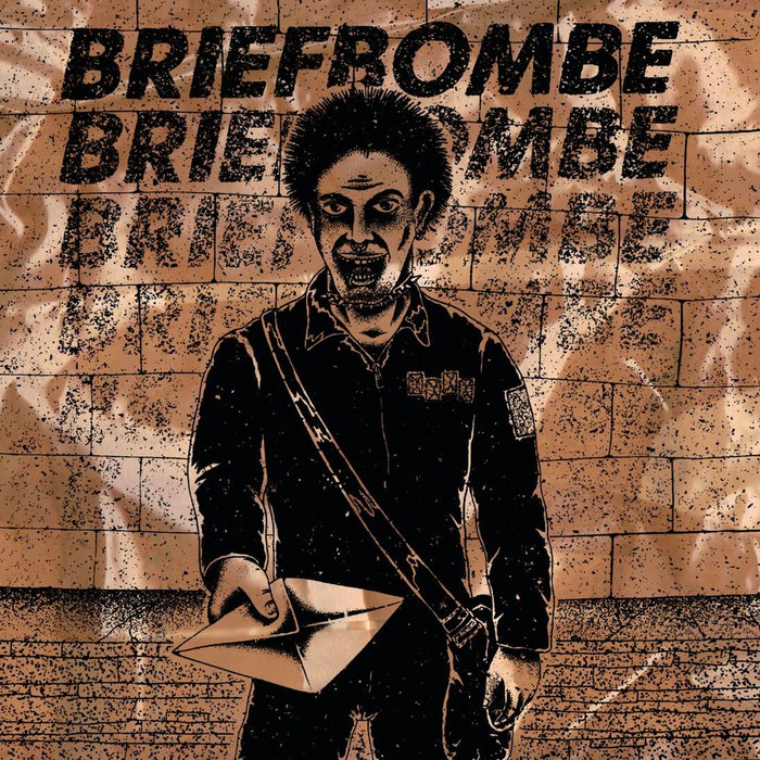 Briefbombe | Briefbombe | Stupid Idea Records