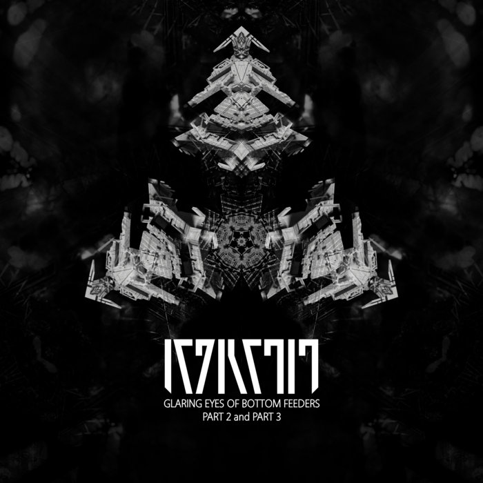 Glaring Eyes Of Bottom Feeders (Parts 2 and 3) | Oudeis